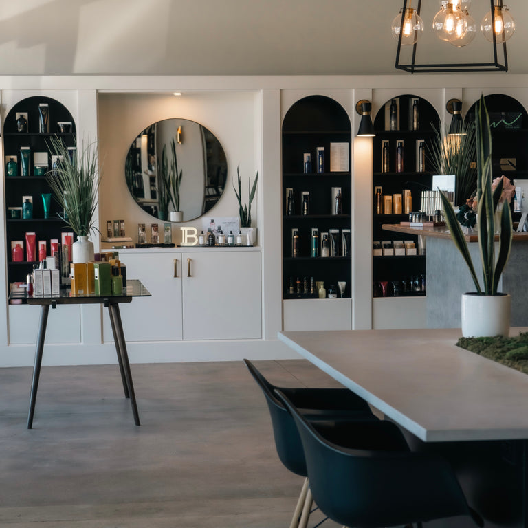 Capelli Salon Studio