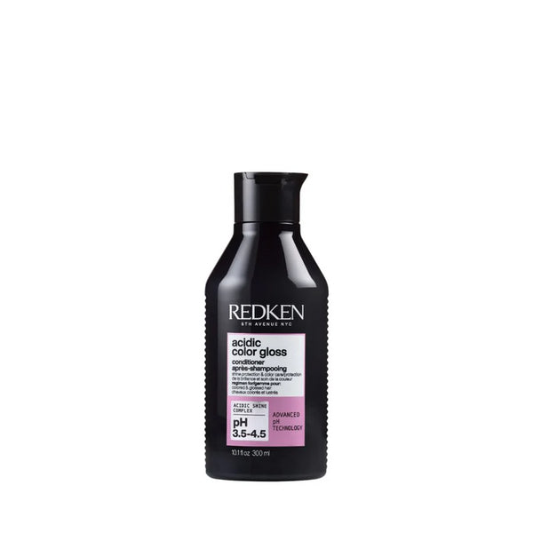 Redken Acidic Color Gloss Conditioner – Capelli Salon Studio