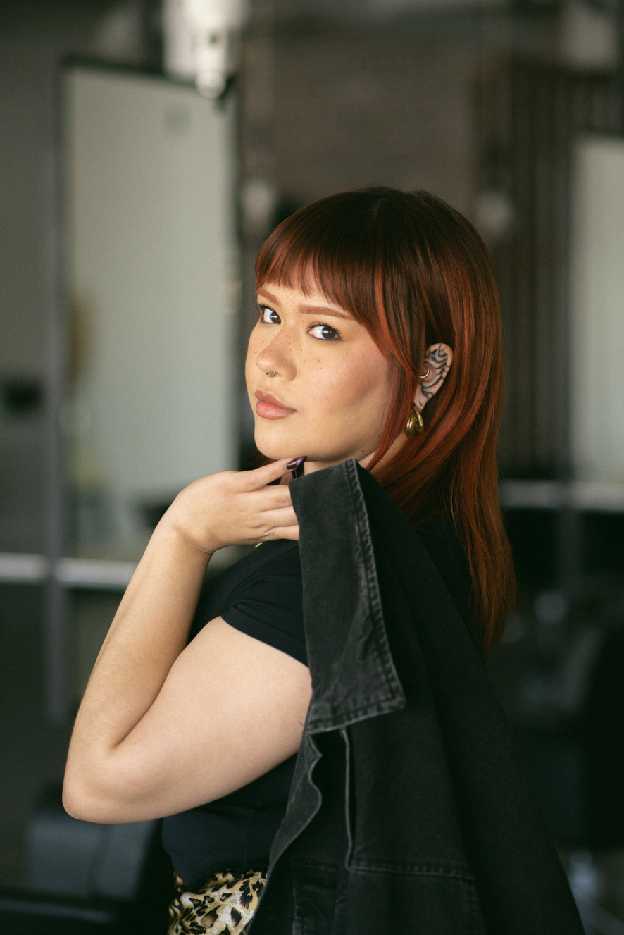 About & Team – Capelli Salon Studio